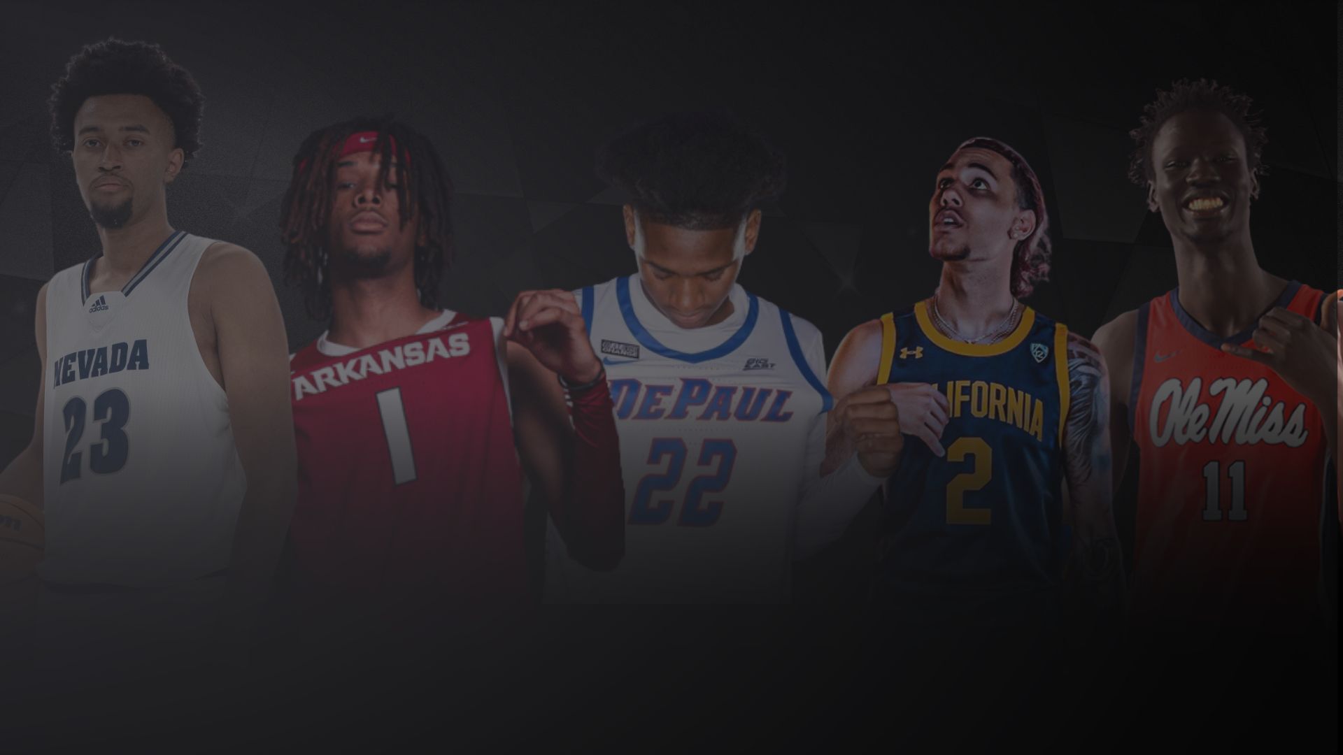 Talent | LEVELUTION Sports | COLLEGIATE ATHLETICS BRANDING POWER