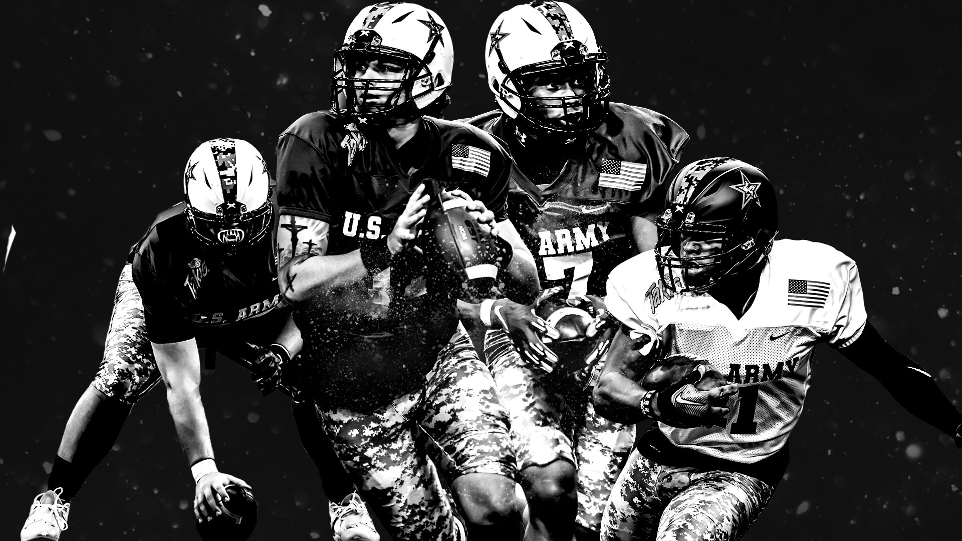 US Army Bowl | LEVELUTION Sports | COLLEGIATE ATHLETICS BRANDING POWER